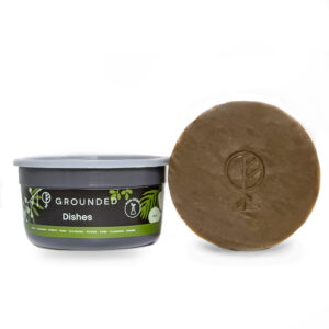 Grounded - Dish Soap 400g Refill - Eco Create & Innovate